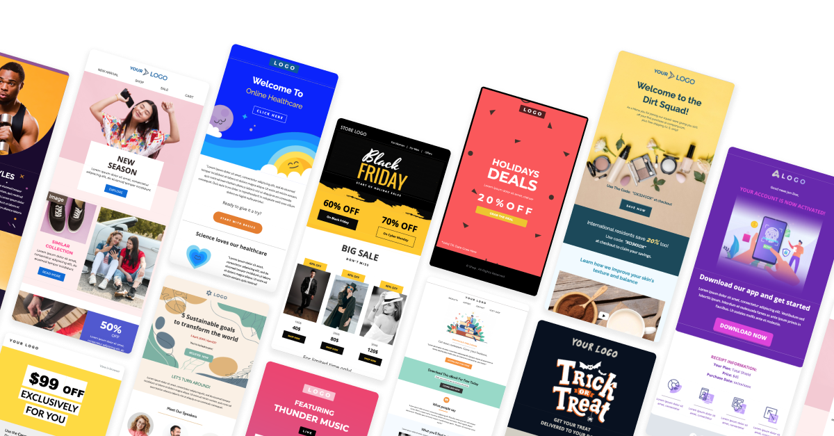 Introducing Stunning Pre Made Templates Elevating Your Wordpress