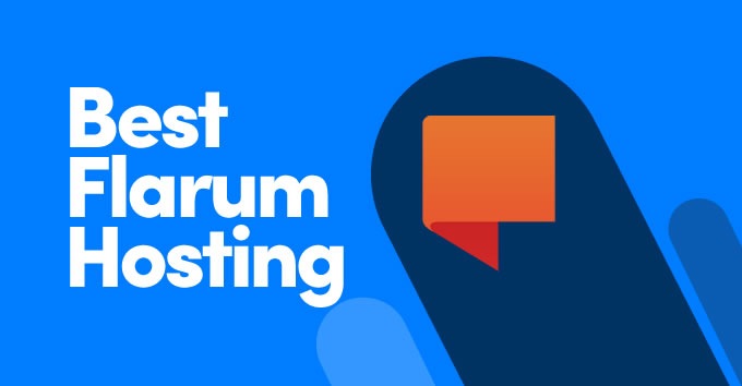 Flarum Hosting - Cloudys